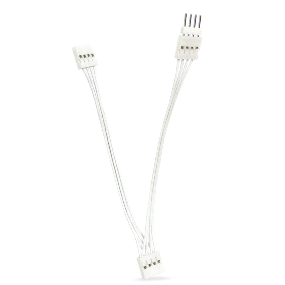 Light Solutions - Philips Hue Gradient LightStrip Y-Splitter Kabel - H
