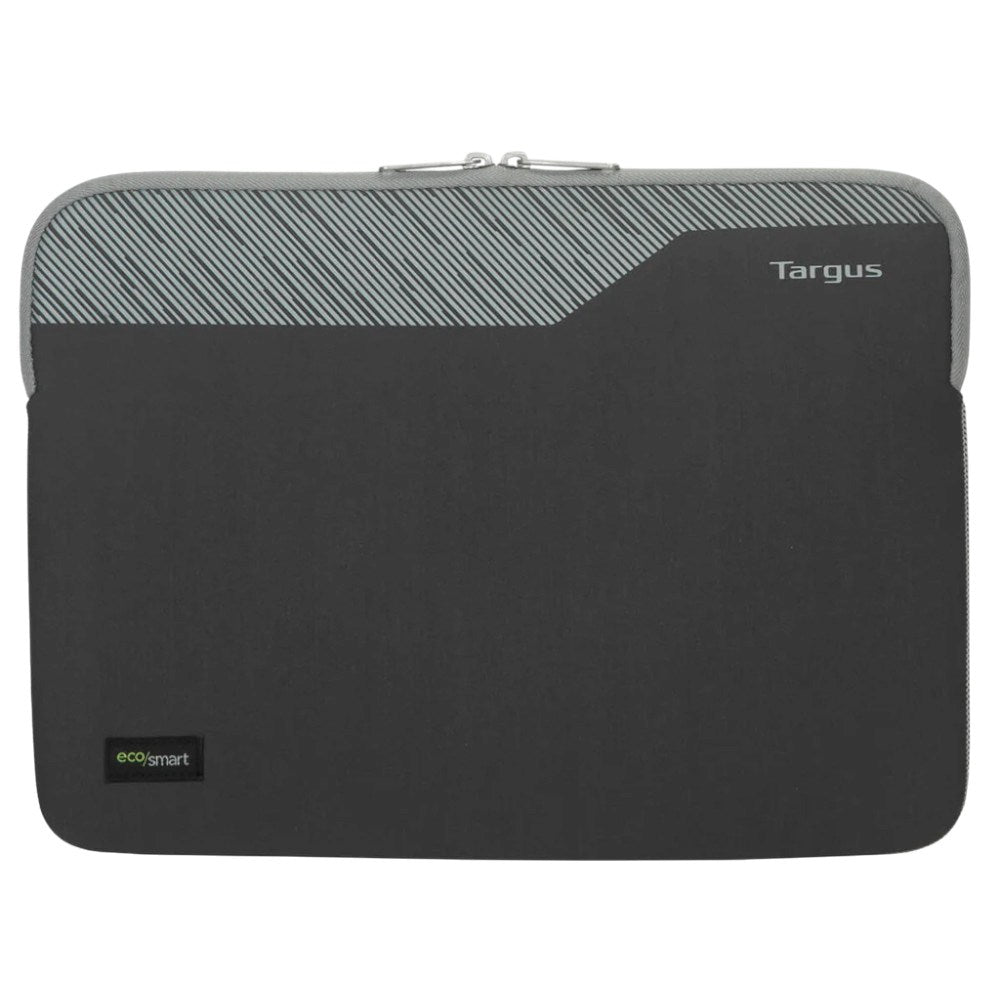 MacBook/Laptop 13-14" Targus Pulse Sleeve - Sort | TABLETCOVERS.DK