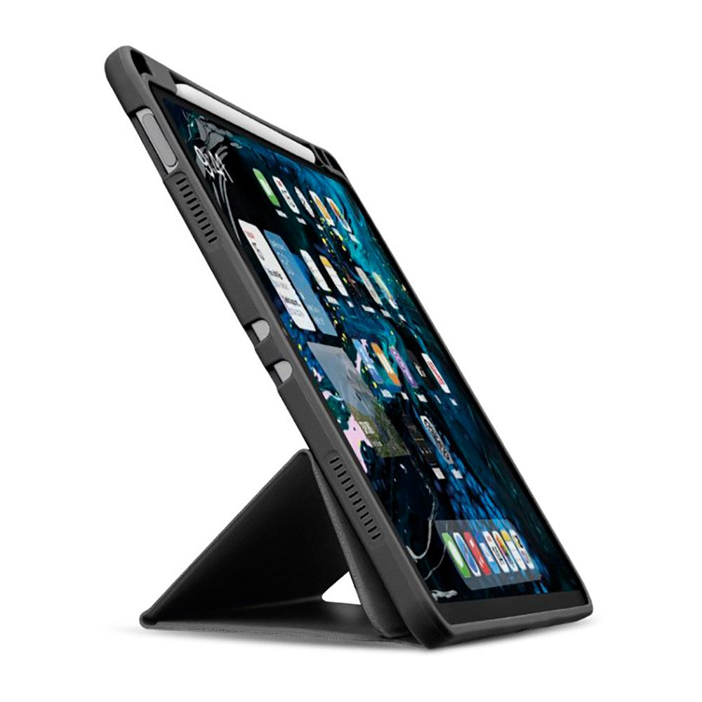 SBS iPad Pro 11" (2025 / 2024) Book Tech Cover - Sort | TABLETCOVERS.DK