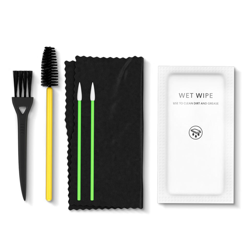 Epico Cleaning Kit for AirPods - Rengøringssæt til Airpods ...
