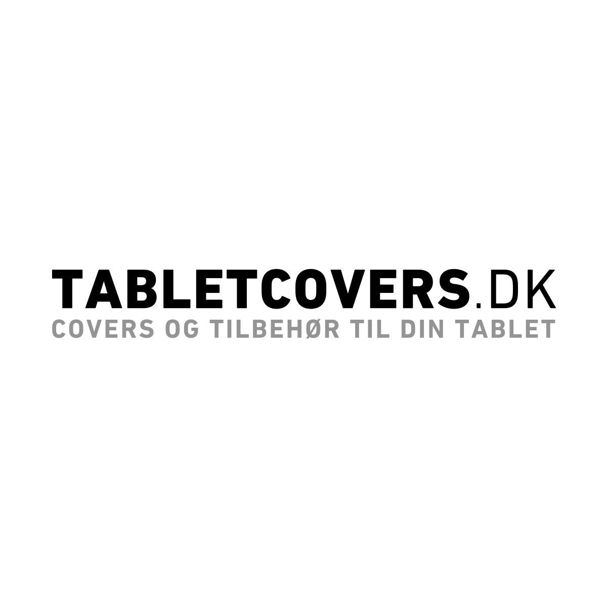 TABLETCOVERS.DK - Covers og tilbehør - Levering i morgen