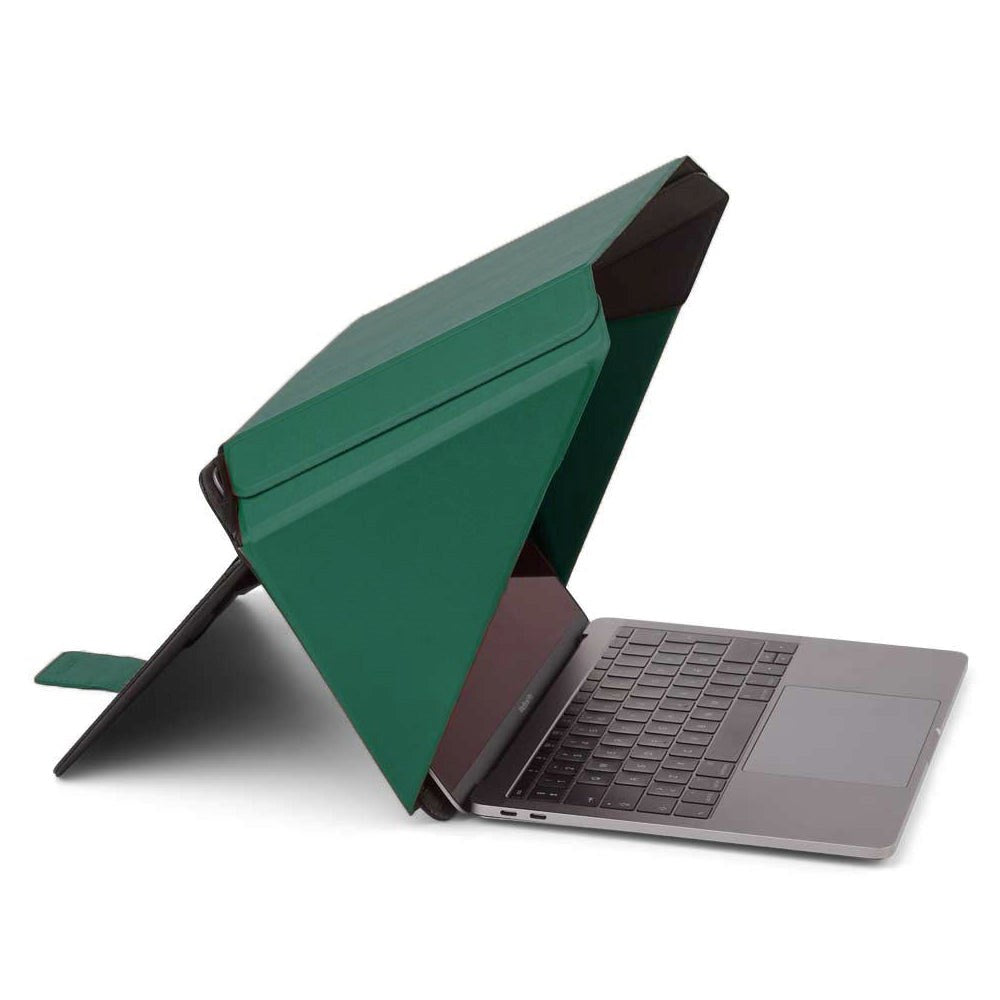 Universal Philbert Hood Laptop Cover m. Solafskærmning & Integreret Pr